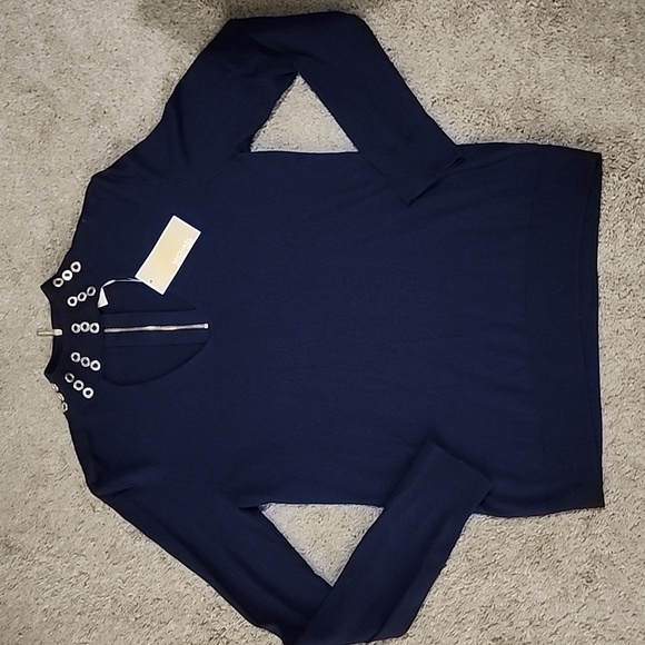 MICHAEL Michael Kors | Sweaters | Michael Kors Sweater | Poshmark